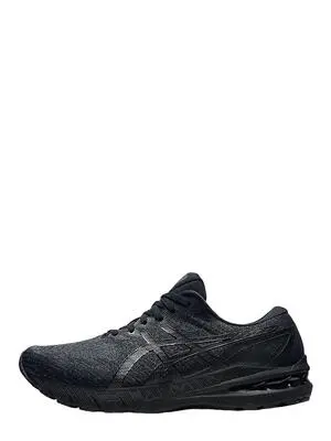 Asics Gt-2000 10 2e Wide Athletic Sneakers - Black