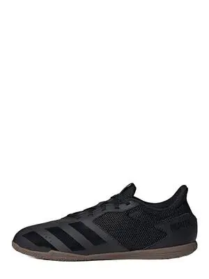 Adidas Predator 20.4 In Sala - Black