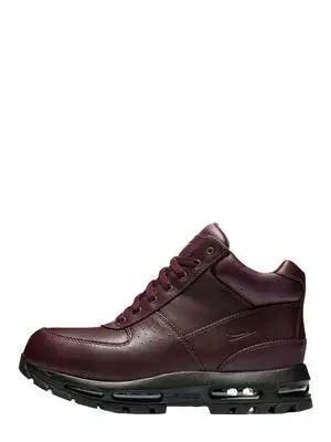 Nike Max Goadome Boots - Red