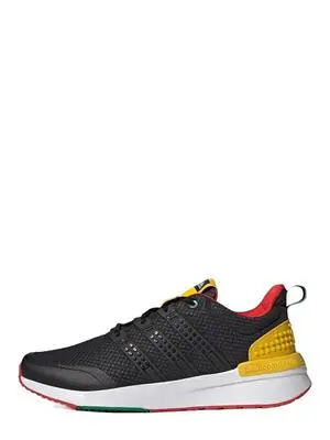 Adidas Lego X Racer Tr21 "black Equipment Yellow - Black/yellow