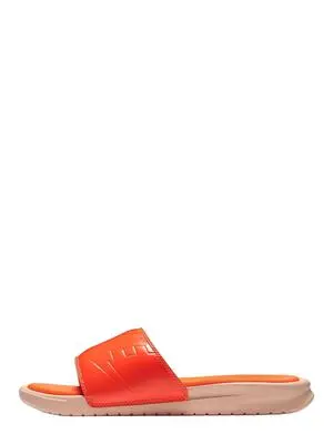 Nike Benassi Jdi Ultra Se Slides - Orange
