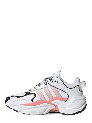 Adidas Magmur Runner - White