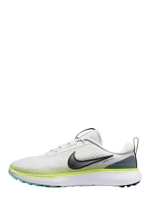 Nike Infinity Ace Next Nature Lx Sneakers - Photon Dust/emerald Rise/volt