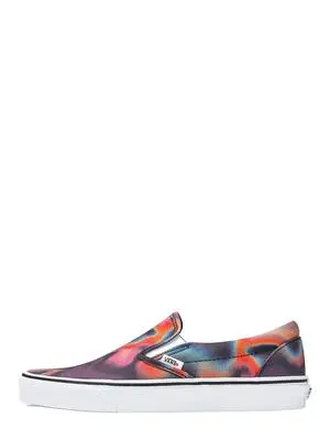 VANS Vans Classic Slip-On Low Top Sneakers Purple