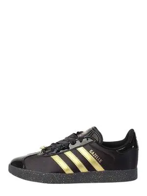 Adidas Adidas Gazelle Shiekh Sneakers Black/gold