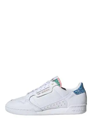 ADIDAS Adidas Continental 80 Metallic Sneakers