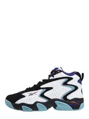 REEBOK Mobius Og Mu Sneakers - Black