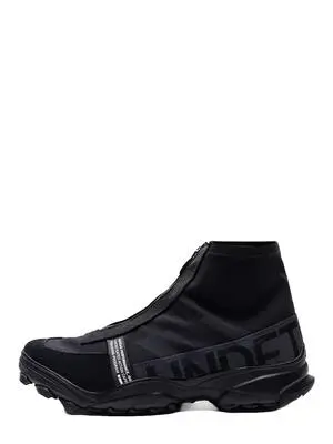 Adidas X Undefeated Gsg9 Sneakers - Black