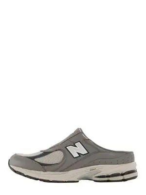NEW BALANCE New Balance 2002R Mule Sneakers Gray