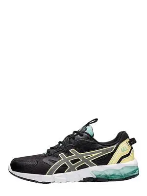 Asics Gel-quantum 90 3 Sneakers - Black/butter