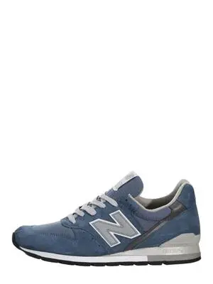 NEW BALANCE 996 "blue Jewel" Sneakers - Blue/white