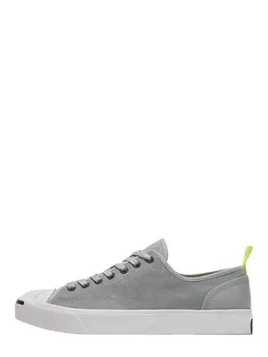 CONVERSE Jack Purcell Low Top Sneakers - Grey
