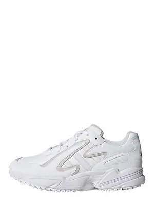 Adidas Yung-96 Chasm Sneakers - Ftwwht/crywht/cblack