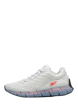REEBOK Zig Kinetica "fluid Blue" Sneakers - Grey
