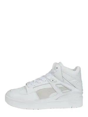 PUMA Slipstream High Top Sneakers - White