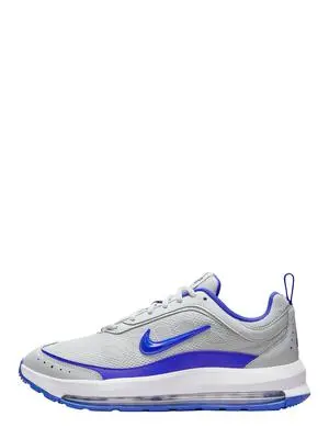 Nike Max Ap "photon Dust Hyper Royal" Sneakers - Grey/blue