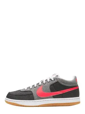 Nike Nike Sky Force 3/4 Sneakers Grey/red