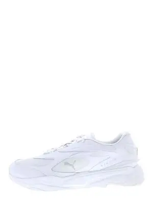 PUMA Rs-fast Sneakers - White/white/white