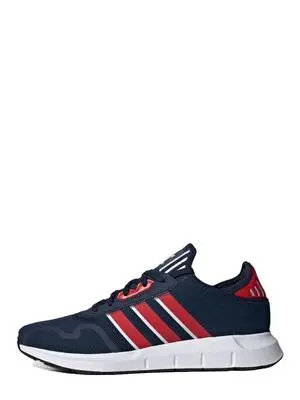 Adidas Swift Run X Athletic Sneakers - Blue