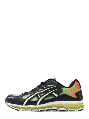 Asics ASICS Gel-Kayano 5 360 Athletic Sneakers Black