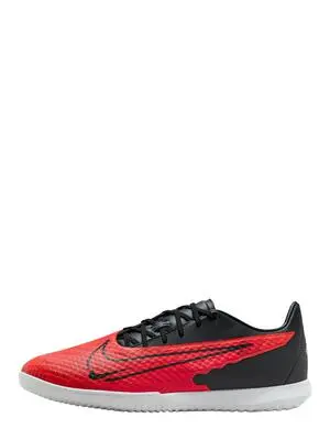 Nike Nike Phantom GX Academy IC Athletic Sneakers Black/red