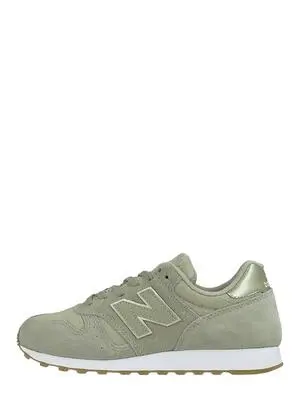 NEW BALANCE 373 Series Lifestyle Sneakers - Gray