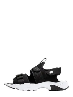 Nike Canyon Sandals - Black