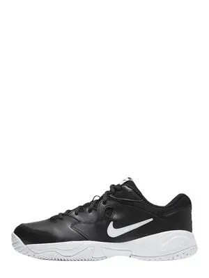 Nike Nike Court Lite 2 Athletic Sneakers Black