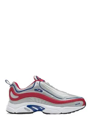 REEBOK Daytona Dmx Mu Sneakers - Grey/red