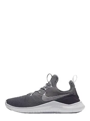 Nike Free Tr Training Shoes - Grey