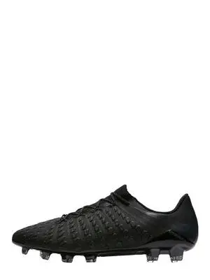 Nike Hypervenom Phantom 3 Elite Fg Football Boots - Black/black/black