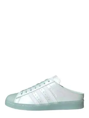Adidas Originals Superstar Mule - Green