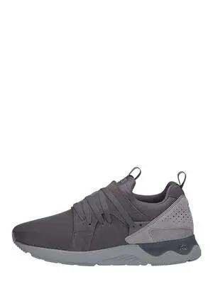 Asics Gel Lyte Sanze 'carbon' Sneakers - Grey