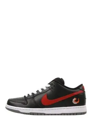 Nike Nike SB Dunk Low Premium "Shrimp" Black