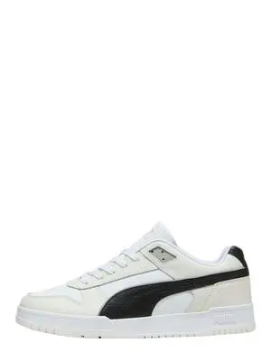 PUMA Rbd Game Low Sneakers - White/black