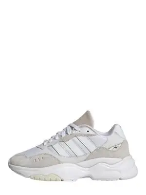 Adidas Retropy F90 Sneakers - White