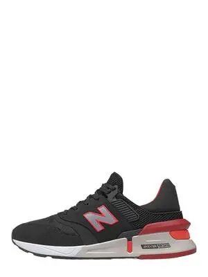 NEW BALANCE 997 Sport Athletic Sneakers - Black