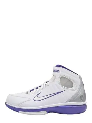 Nike Nike Air Zoom Huarache 2K4 "White Pro Purple" White/blue