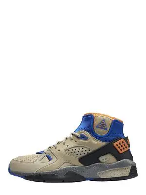Nike Air Mowabb Og "rattan Birch" Sneakers - Tan