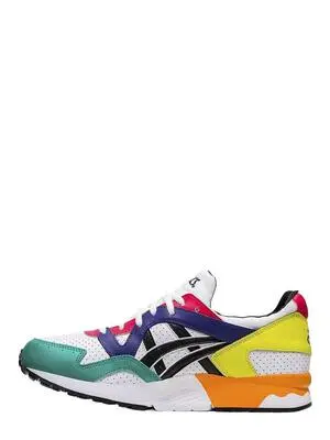 Asics ASICS GEL-LYTE V Athletic Sneakers Multi-color