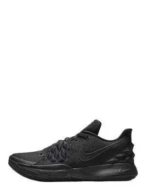 Nike Kyrie Low Basketball Sneakers - Black