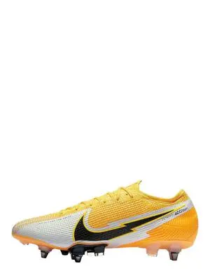 Nike Mercurial Vapor Elite Sg Pro - Yellow