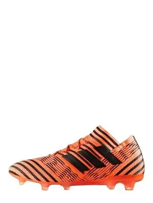 Adidas Nemeziz 17.1 Fg Fg Football Boots - Orange