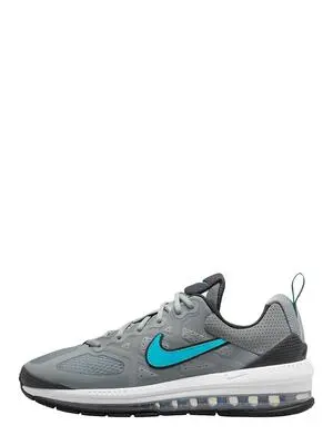 Nike Nike Air Max Genome Sneakers Grey/blue