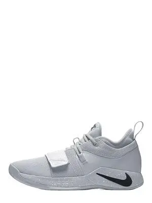 Nike Pg 2.5 Tb Basketball Sneakers - Grey