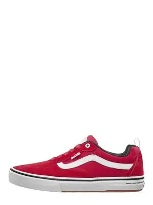 VANS Kyle Walker Pro Sneakers - Red