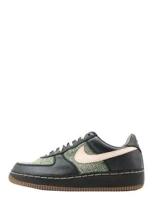 Nike Force 1 Low Insideout - Black