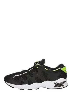 Asics Gel-mai Sneakers - Black
