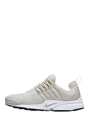 Nike Presto Sneakers - Light Bone/line Iron Ore Black