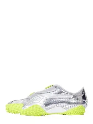 PUMA PUMA X Ottolinger Mostro Sneakers Silver/lime